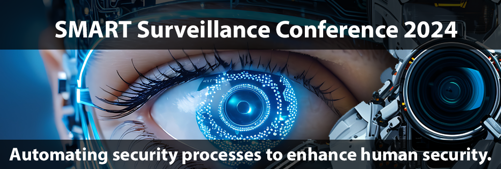 SMART Surveillance Conference